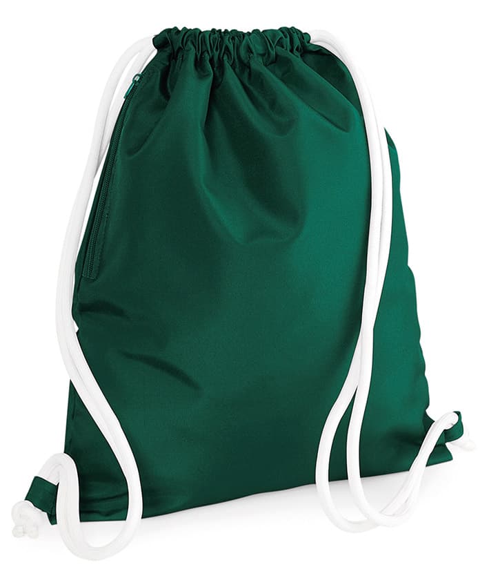 Greenside - Green Drawstring Bag - TheUniformMonkeys